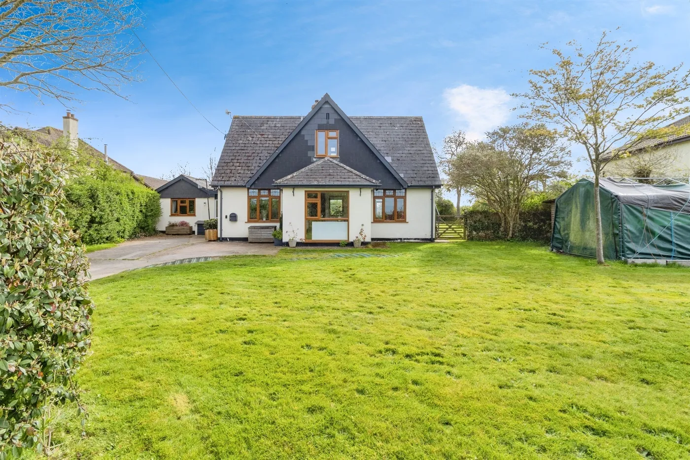 Properties for sale from Exeter branch, Connells.