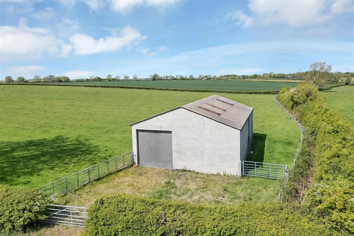 property for sale in Widmerpool Lane, Willoughby On The Wolds ...