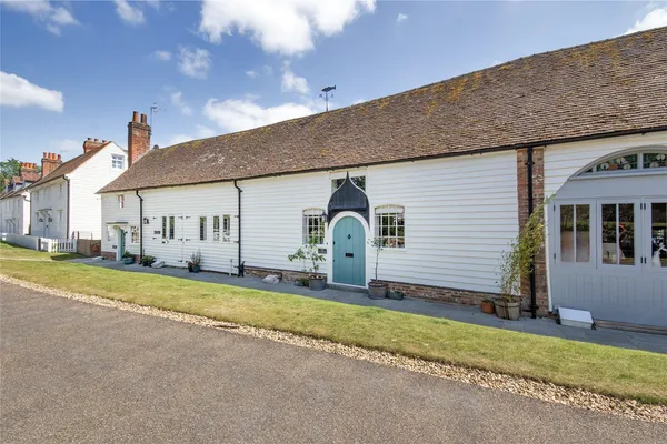 Jackson-Stops | 4 bedroom property for sale in Farningham Mill, High ...