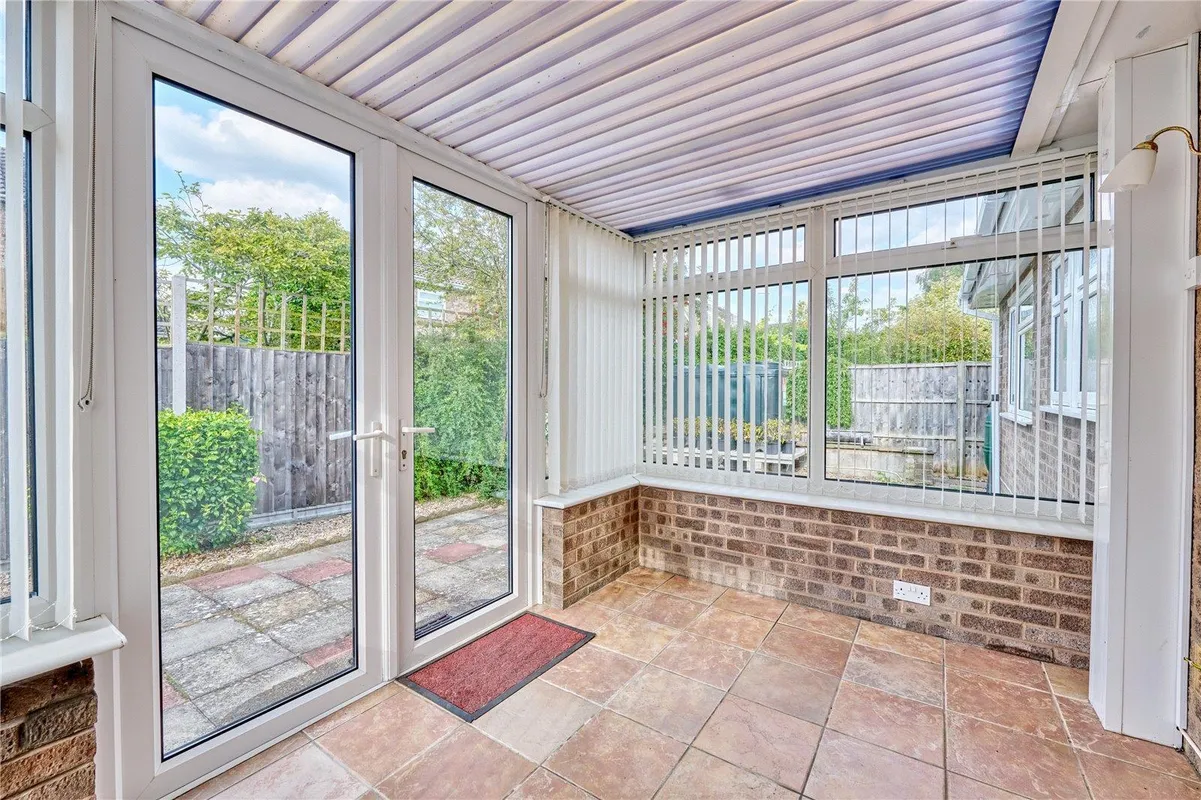 3 bedroom property for sale in Drapers Close, Warmington, Peterborough ...