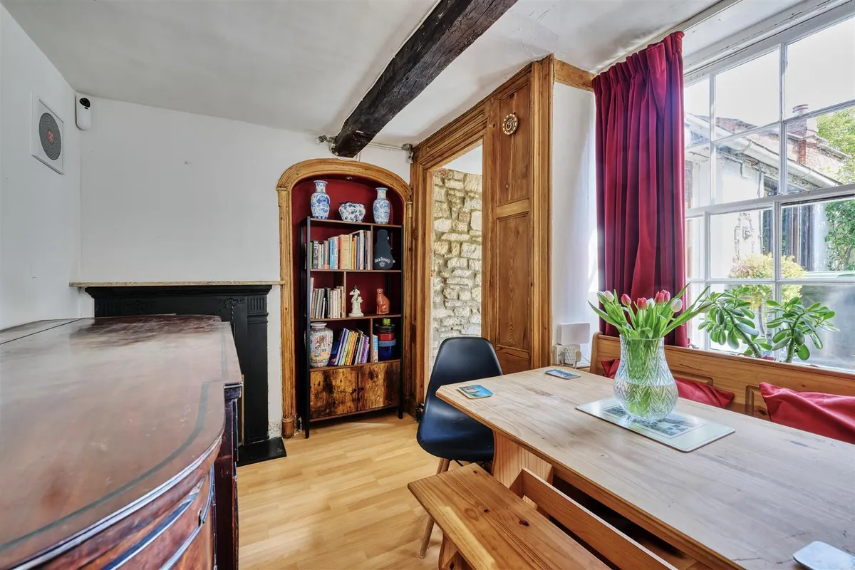 4 bedroom property for sale in St. Osyths Lane, Oundle, PE8 - £475,000