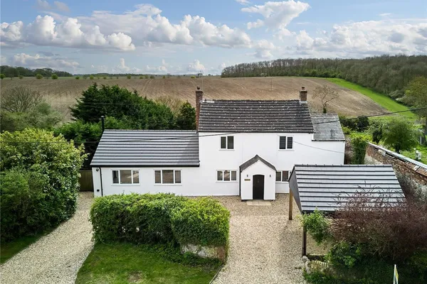 5 bedroom property for sale in Bulwick, Northamptonshire, NN17 - Guide ...