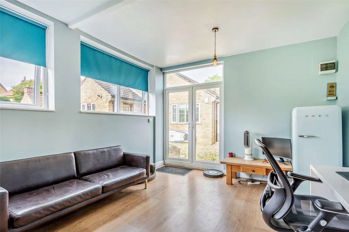 3 bedroom property for sale in Barnwell, Peterborough, Northamptonshire ...
