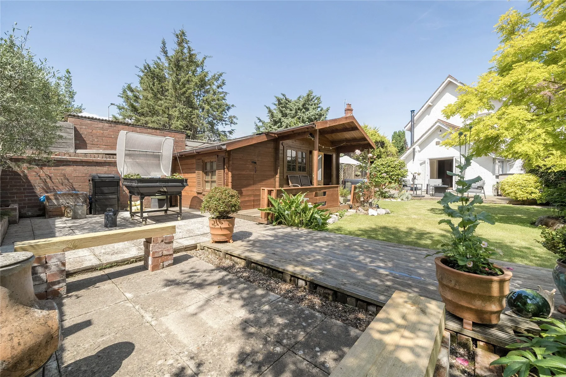 4 bedroom property for sale in The Broadway, Exmouth, Devon, EX8 - £700,000