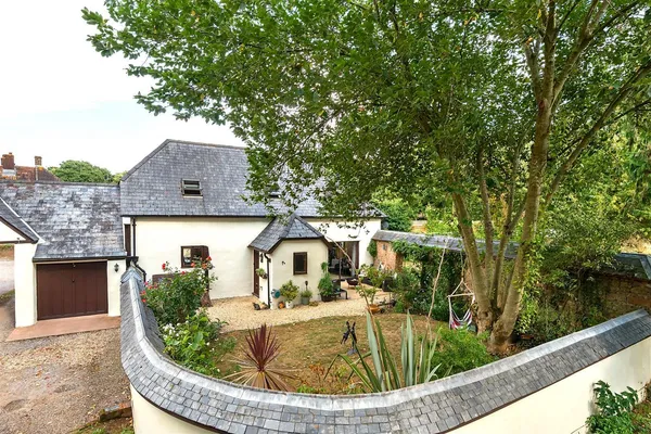 Stags | 3 bedroom property for sale in Plymtree