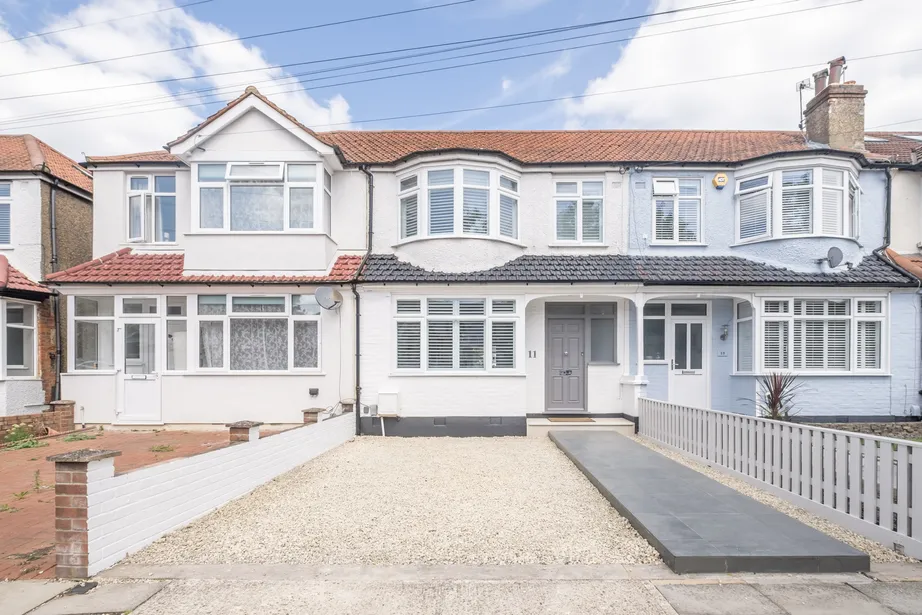 Hamptons Estate agents in Worcester Park | Hamptons Estate Agents