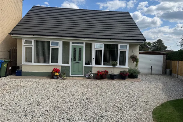 2 bedroom property for sale in Poppy Cottage, Harrington Street ...