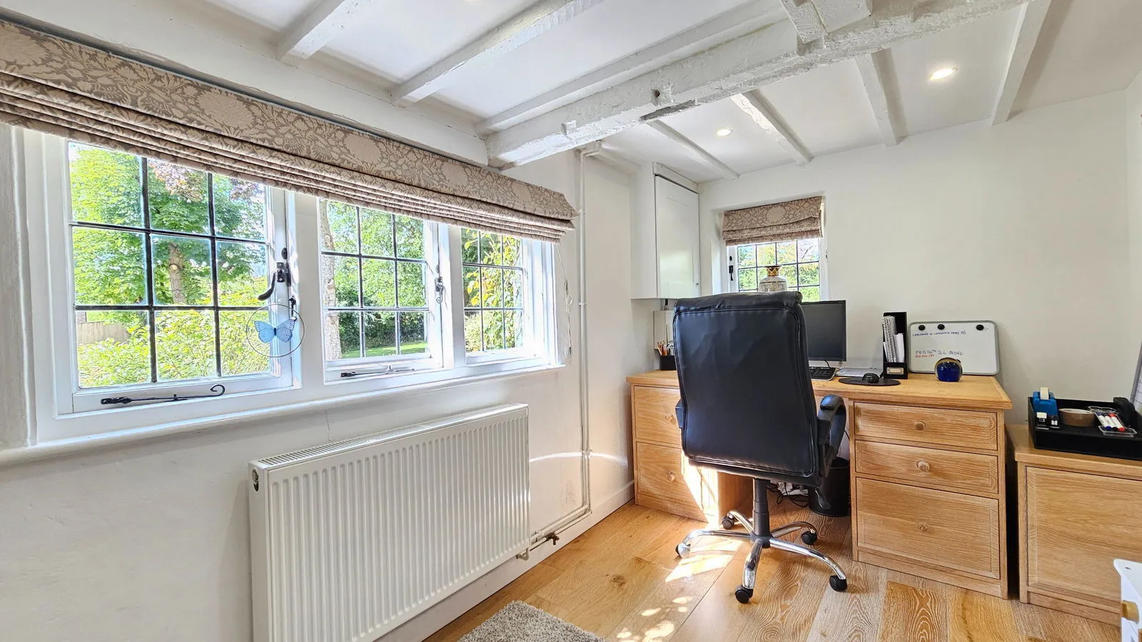 4 bedroom property for sale in Wolverton Lane, Wolverton RG26 5SX - £ ...