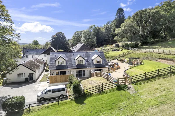 Stags | 3 bedroom property to let in Harcombe Road, Harcombe, Lyme Regis