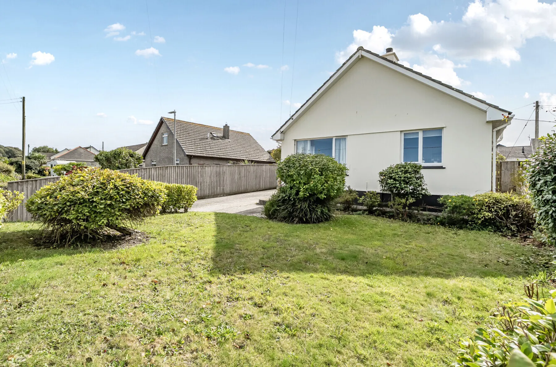 3 bedroom property for sale in Mellanear Road, Hayle, Cornwall, TR27 ...