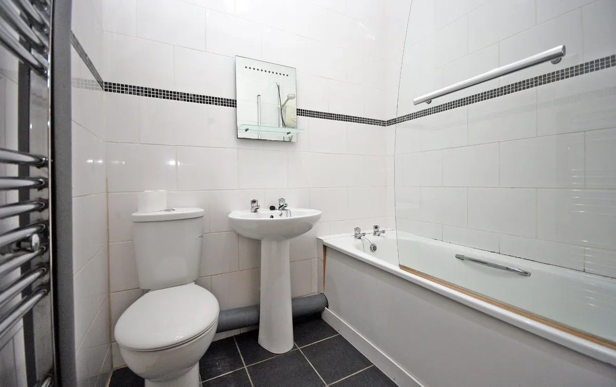 2 bedroom property for sale in Bryn Derwen Terrace, Talysarn ...