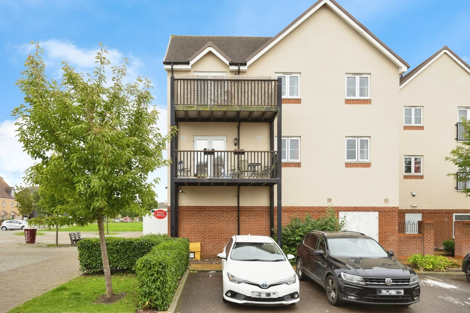 Properties for sale in Ashford, Kent