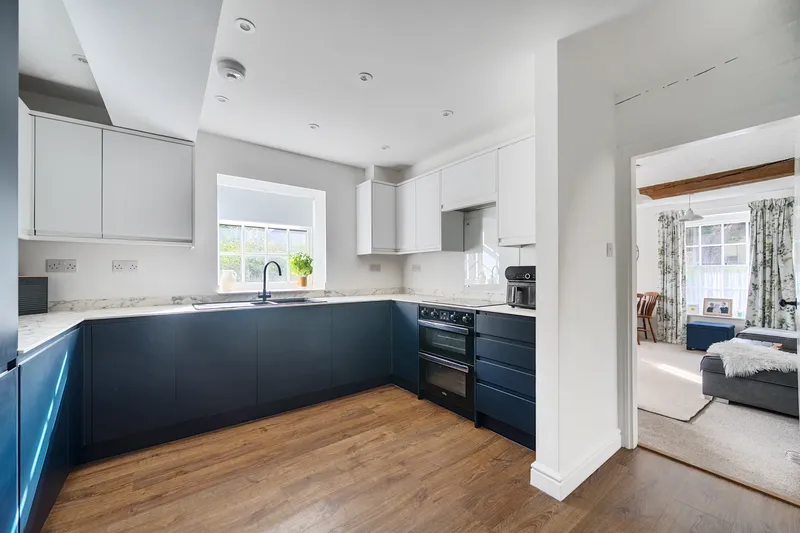 4 bedroom property for sale in East Street, Rogate, GU31 - Guide price ...