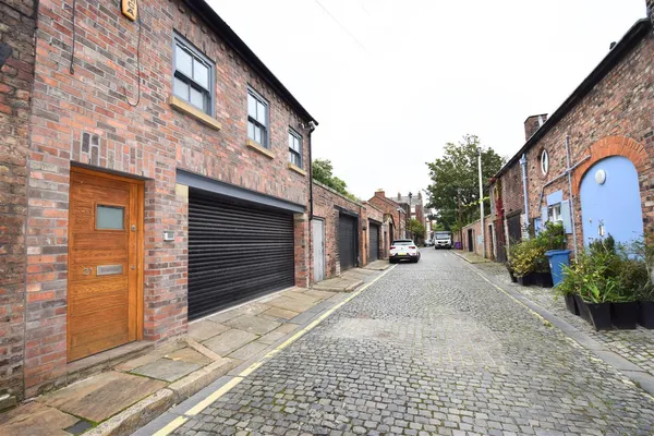 2 bedroom property for sale in Back Canning Street, Liverpool - £340,000
