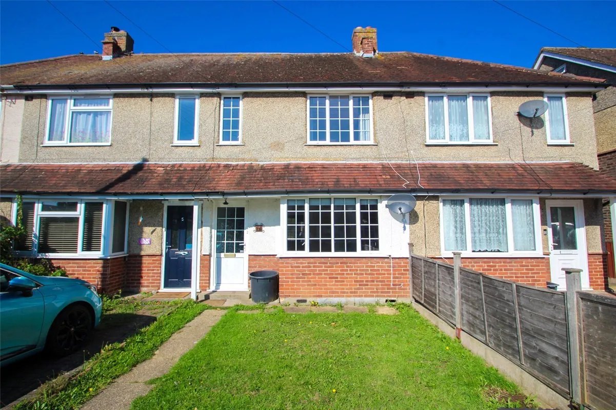 2 bedroom property for sale in Yorke Way, Hamble, Southampton ...