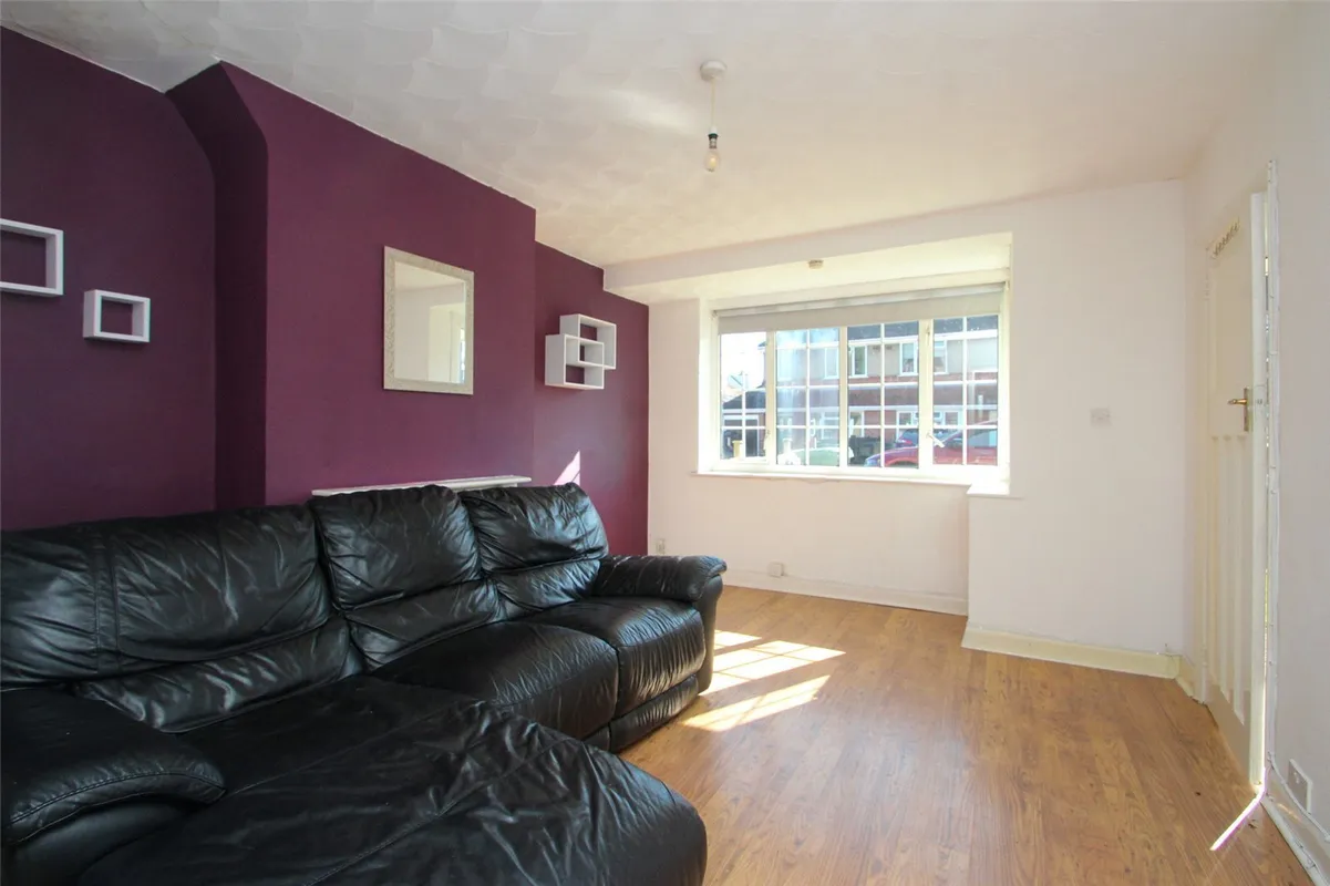 2 bedroom property for sale in Yorke Way, Hamble, Southampton ...