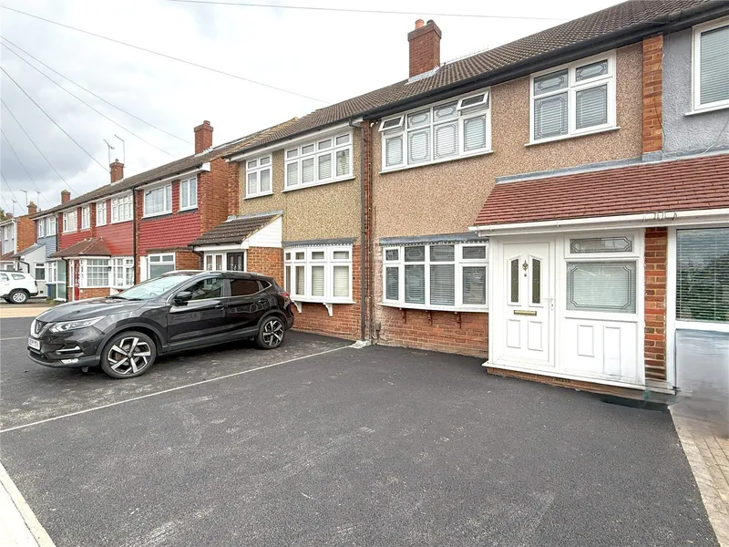 John Cottis | Estate and Letting Agents | Stanford-le-Hope | Essex