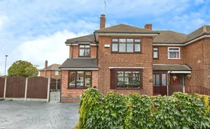 Estate & Lettings Agents in Derby | Frank Innes