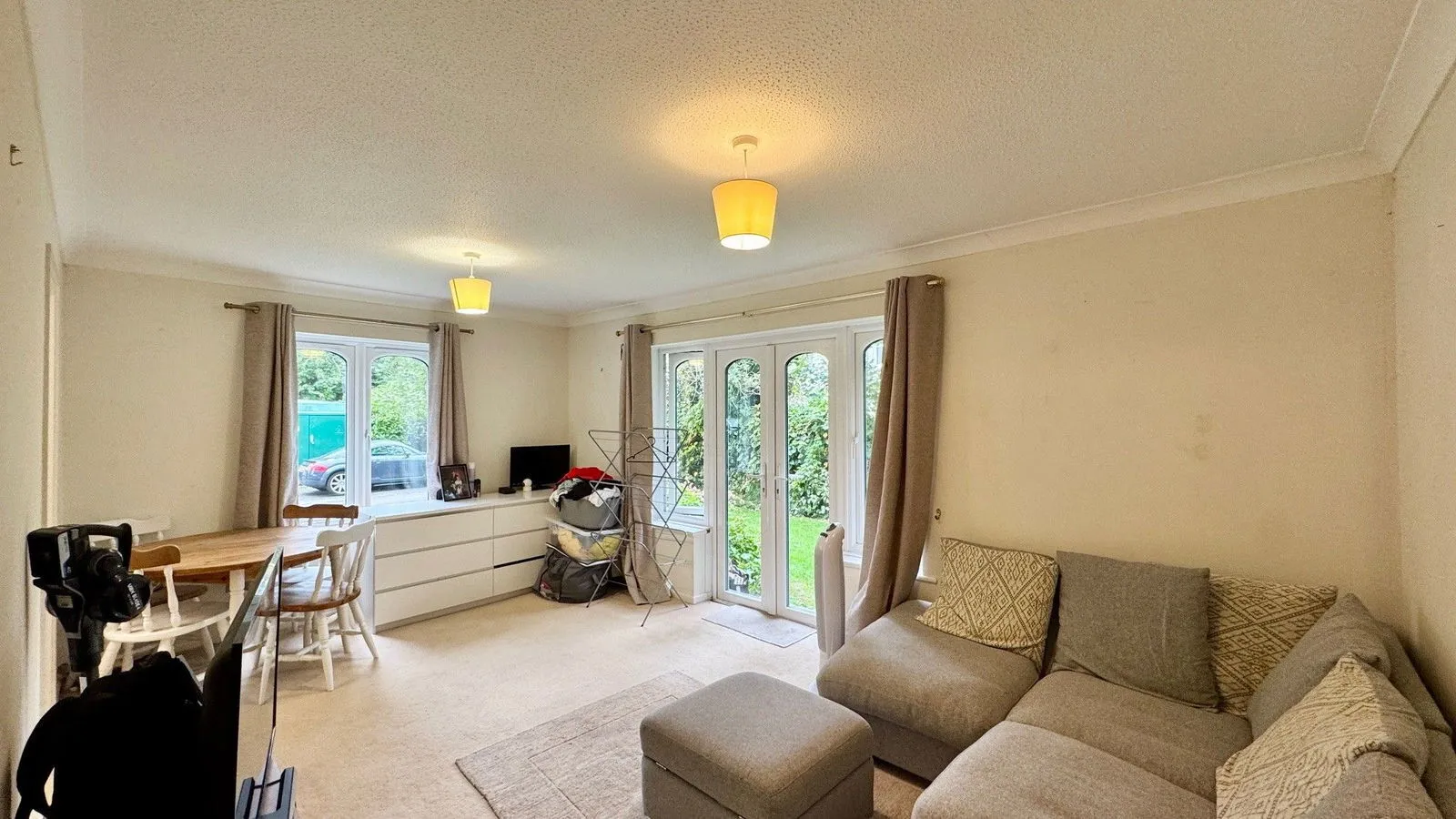 1 bedroom property for sale in Beech Court, Victoria Gardens, Newbury ...