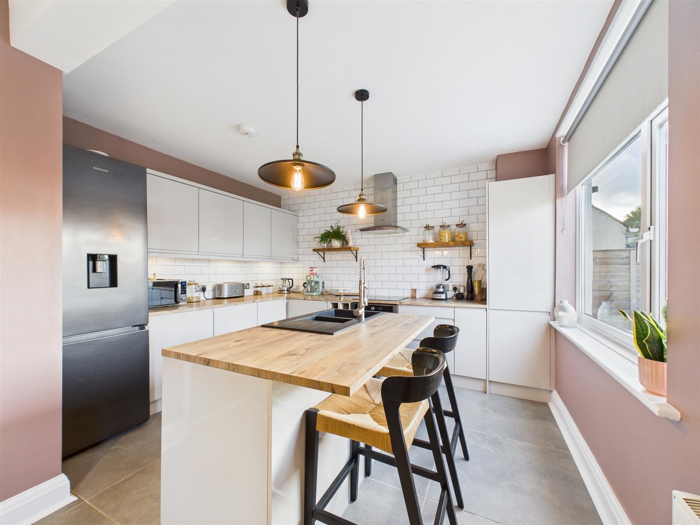 3 bedroom property for sale in Hayward Road, Staple Hill, Bristol, BS16 ...