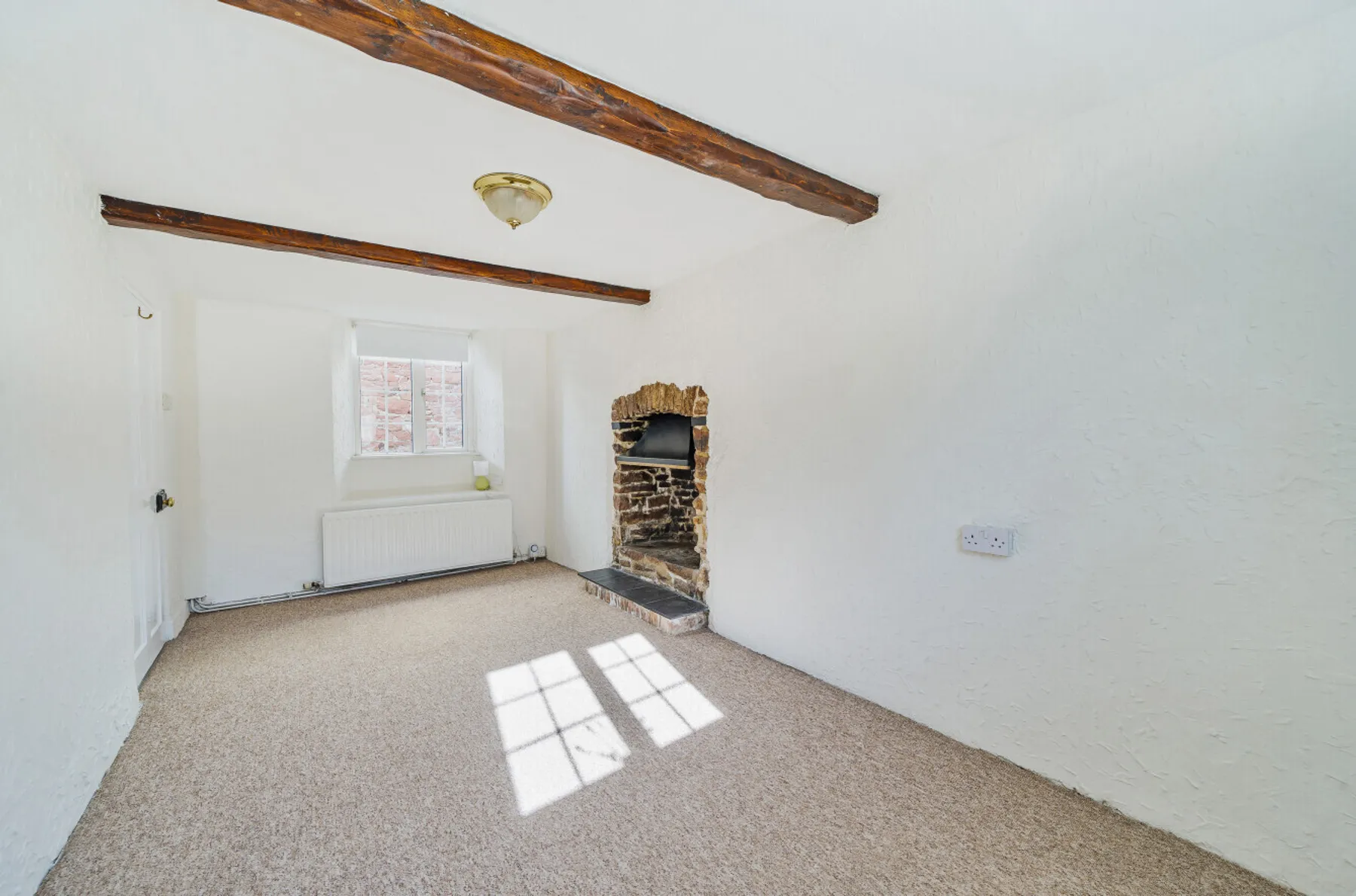 2 bedroom property for sale in West Street, Bishopsteignton, Devon ...