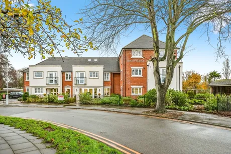 1 bedroom property for sale in Lonsdale Road, Formby, Liverpool ...