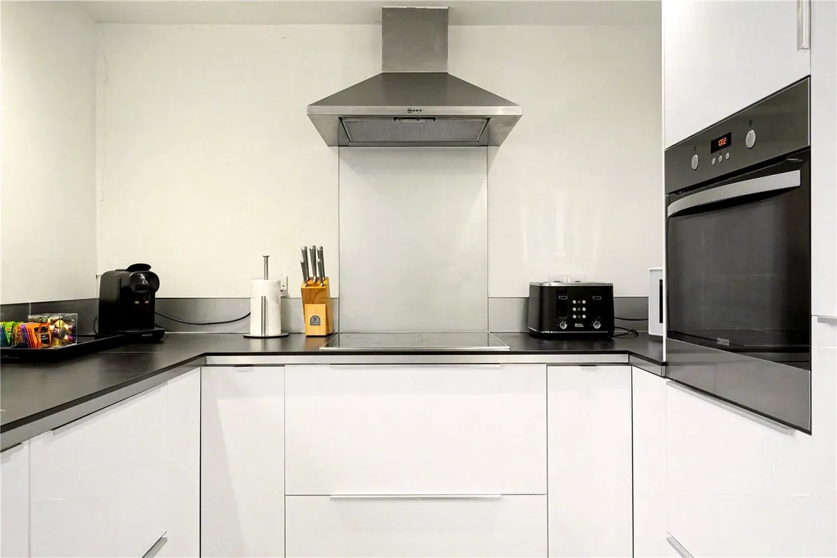 1 bedroom property to let in Divinity Road, Oxford, Oxfordshire, OX4 ...