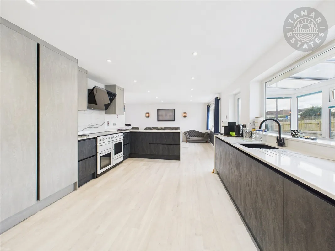 4 bedroom property for sale in Tremar Lane, St. Cleer, Liskeard ...