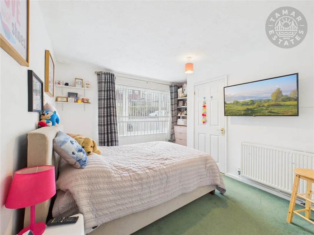 4 bedroom property for sale in Tremar Lane, St. Cleer, Liskeard ...