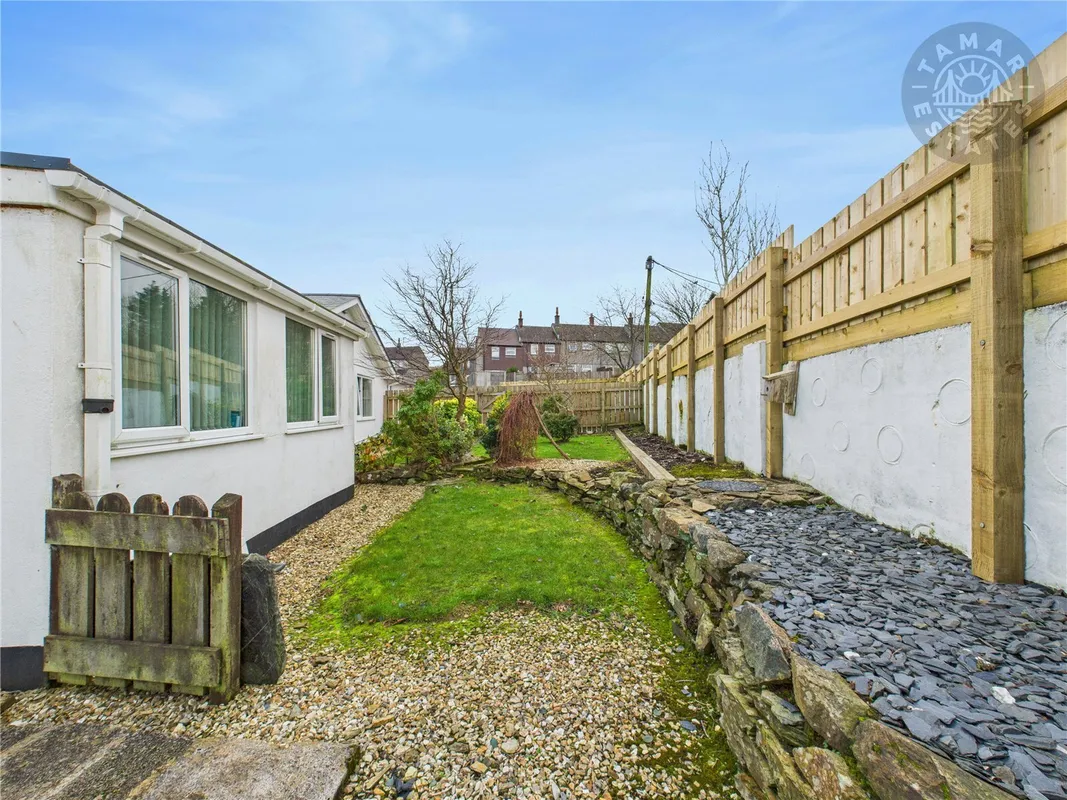 4 bedroom property for sale in Tremar Lane, St. Cleer, Liskeard ...