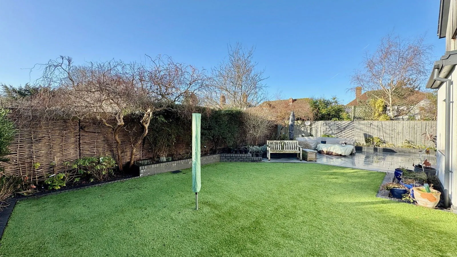 3 bedroom property for sale in Wendan Road, Newbury, RG14 7AE - £785,000