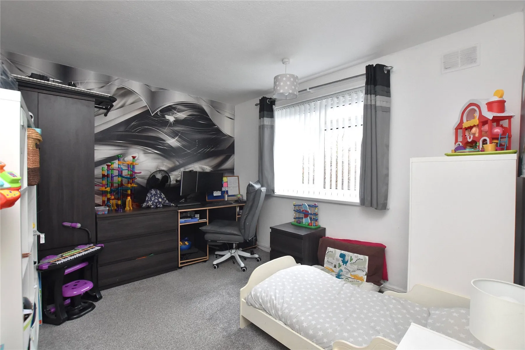2 bedroom property for sale in Thornpark Rise, Whipton, Exeter, Devon ...