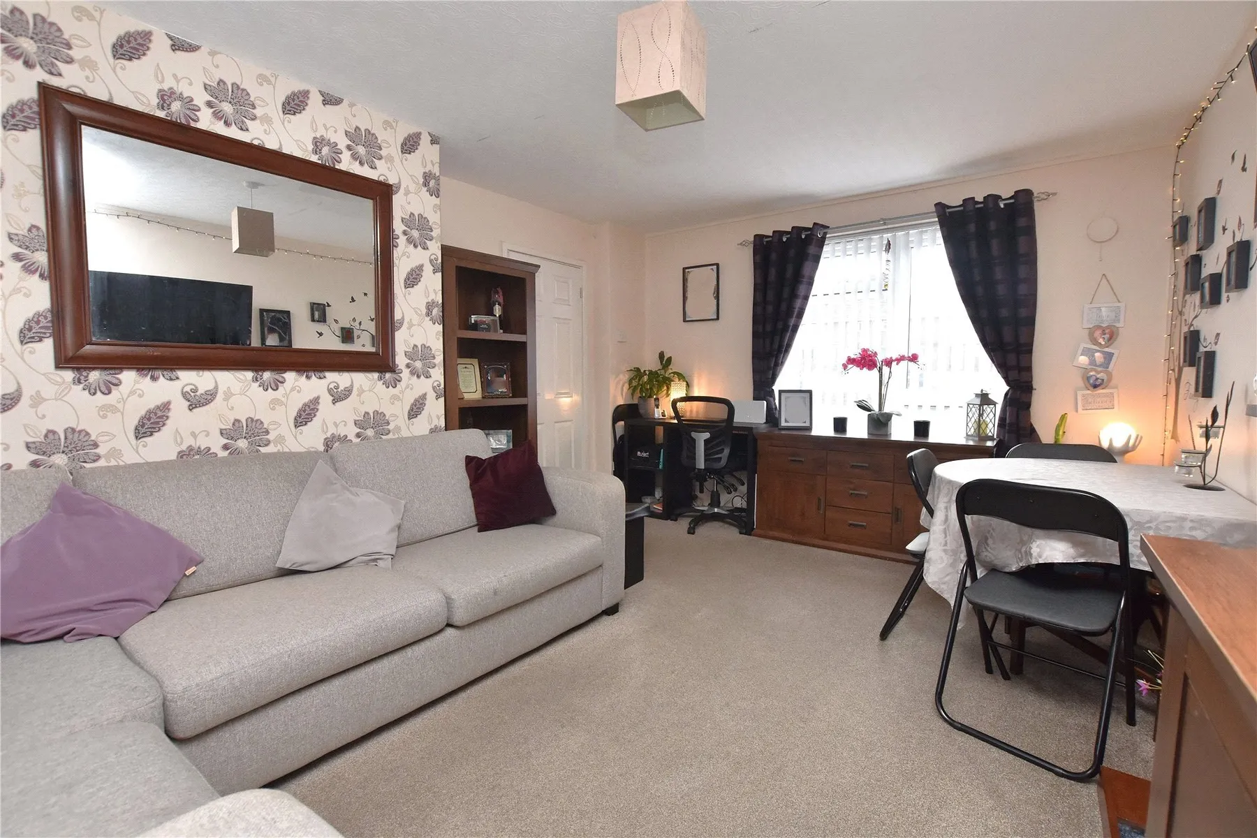 2 bedroom property for sale in Thornpark Rise, Whipton, Exeter, Devon ...