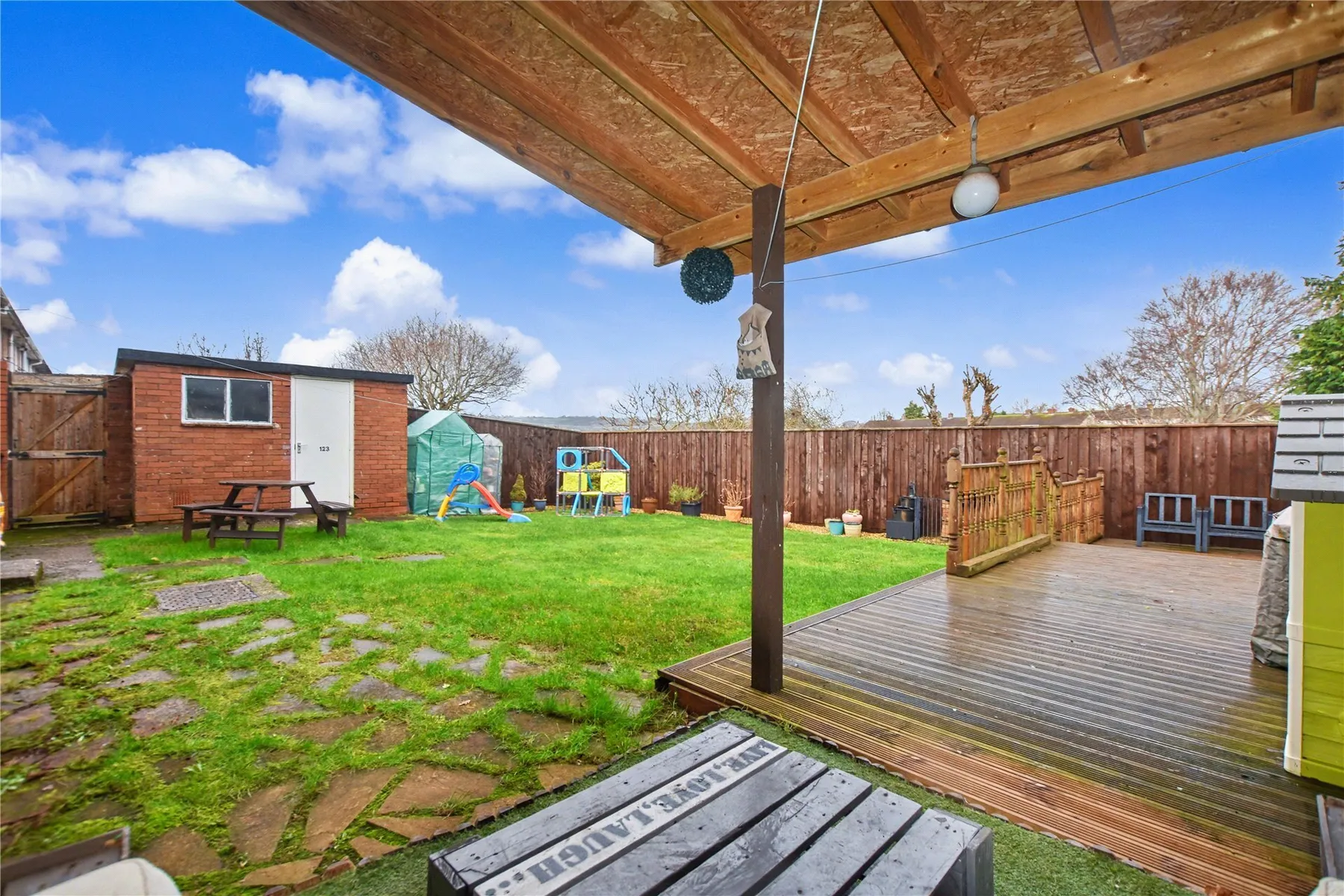 2 bedroom property for sale in Thornpark Rise, Whipton, Exeter, Devon ...