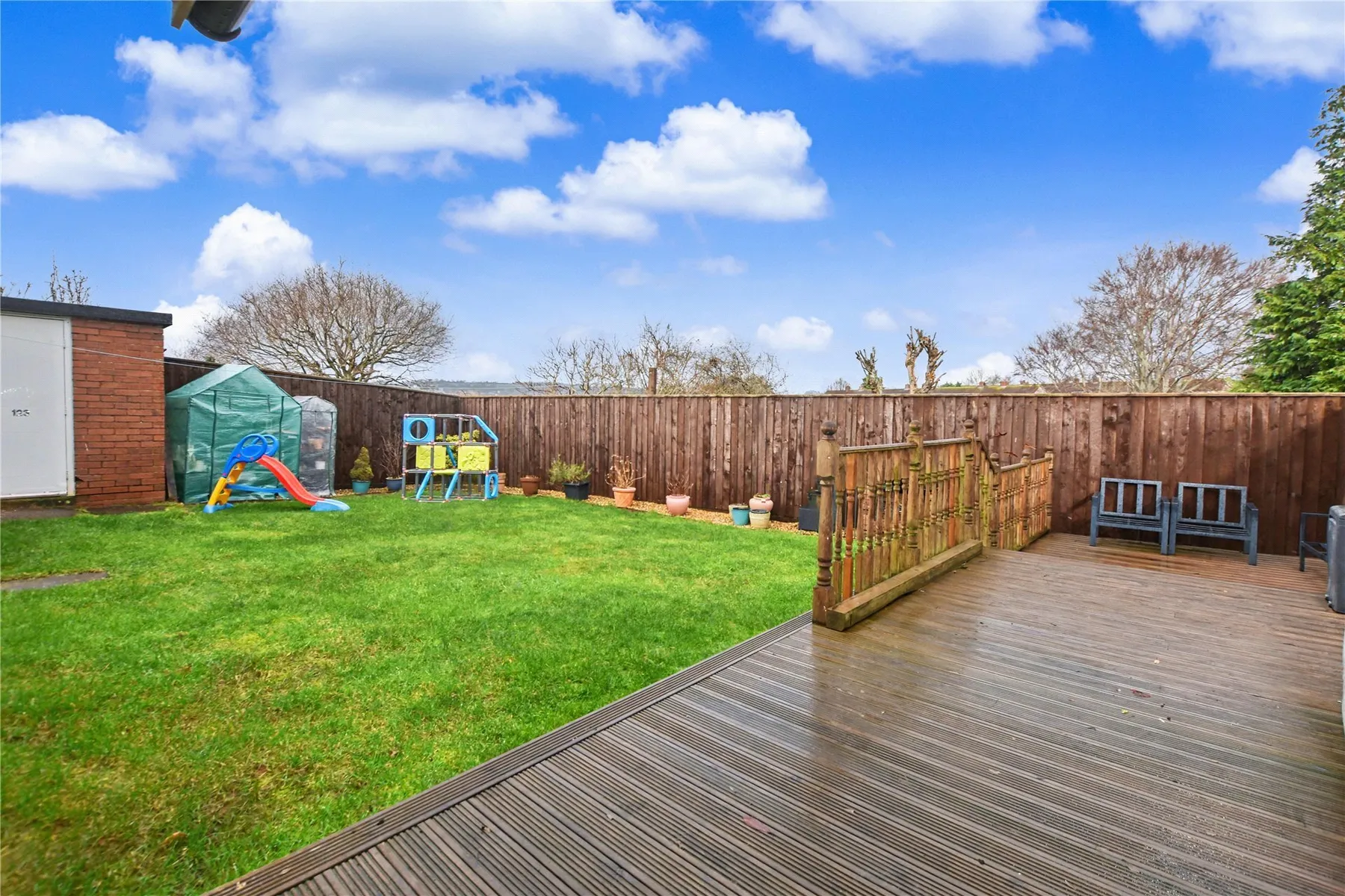 2 bedroom property for sale in Thornpark Rise, Whipton, Exeter, Devon ...