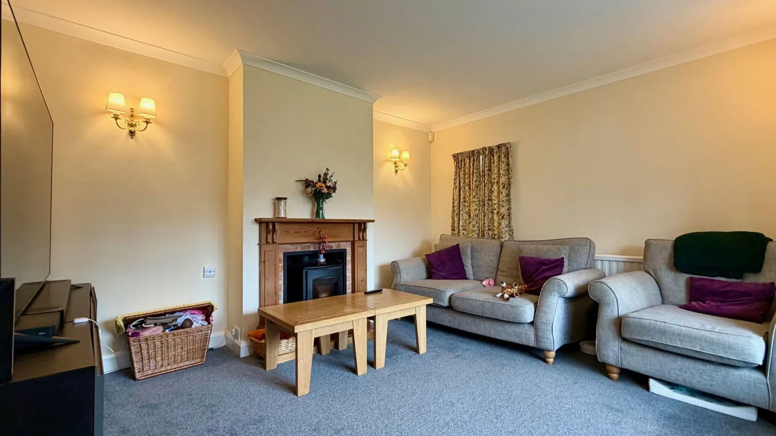 4 bedroom property to let in Long Lane, Tilehurst, Reading, RG31 6YQ ...