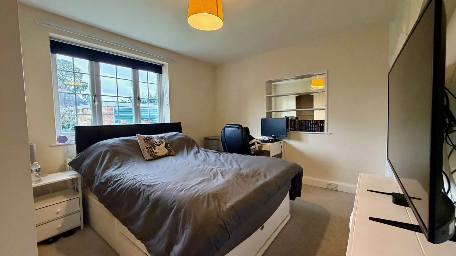 4 bedroom property to let in Long Lane, Tilehurst, Reading, RG31 6YQ ...