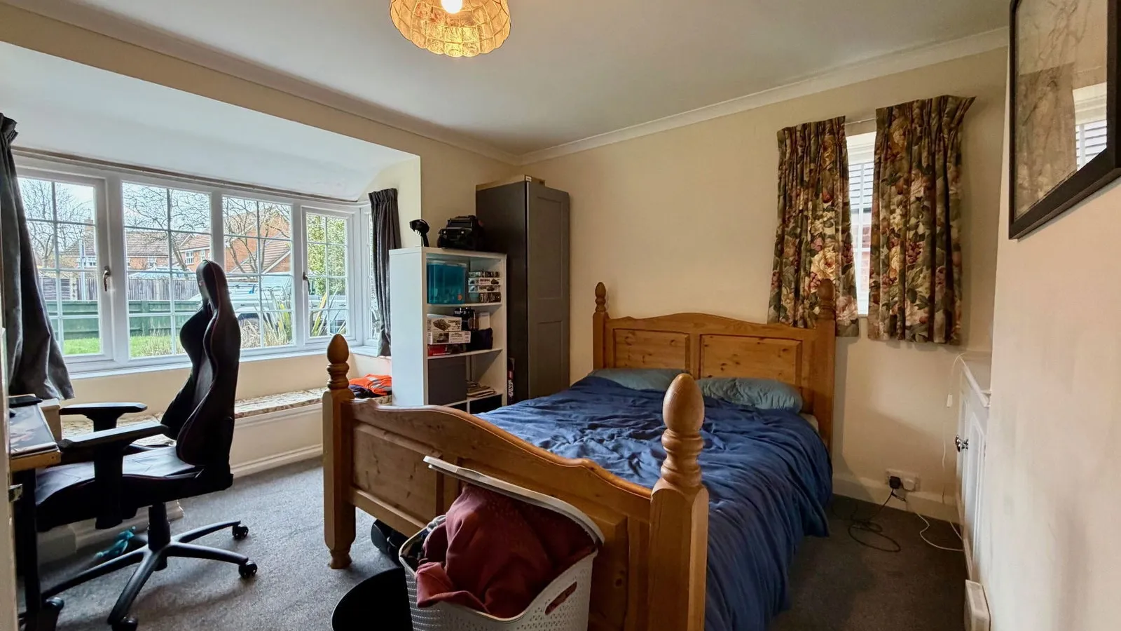 4 bedroom property to let in Long Lane, Tilehurst, Reading, RG31 6YQ ...