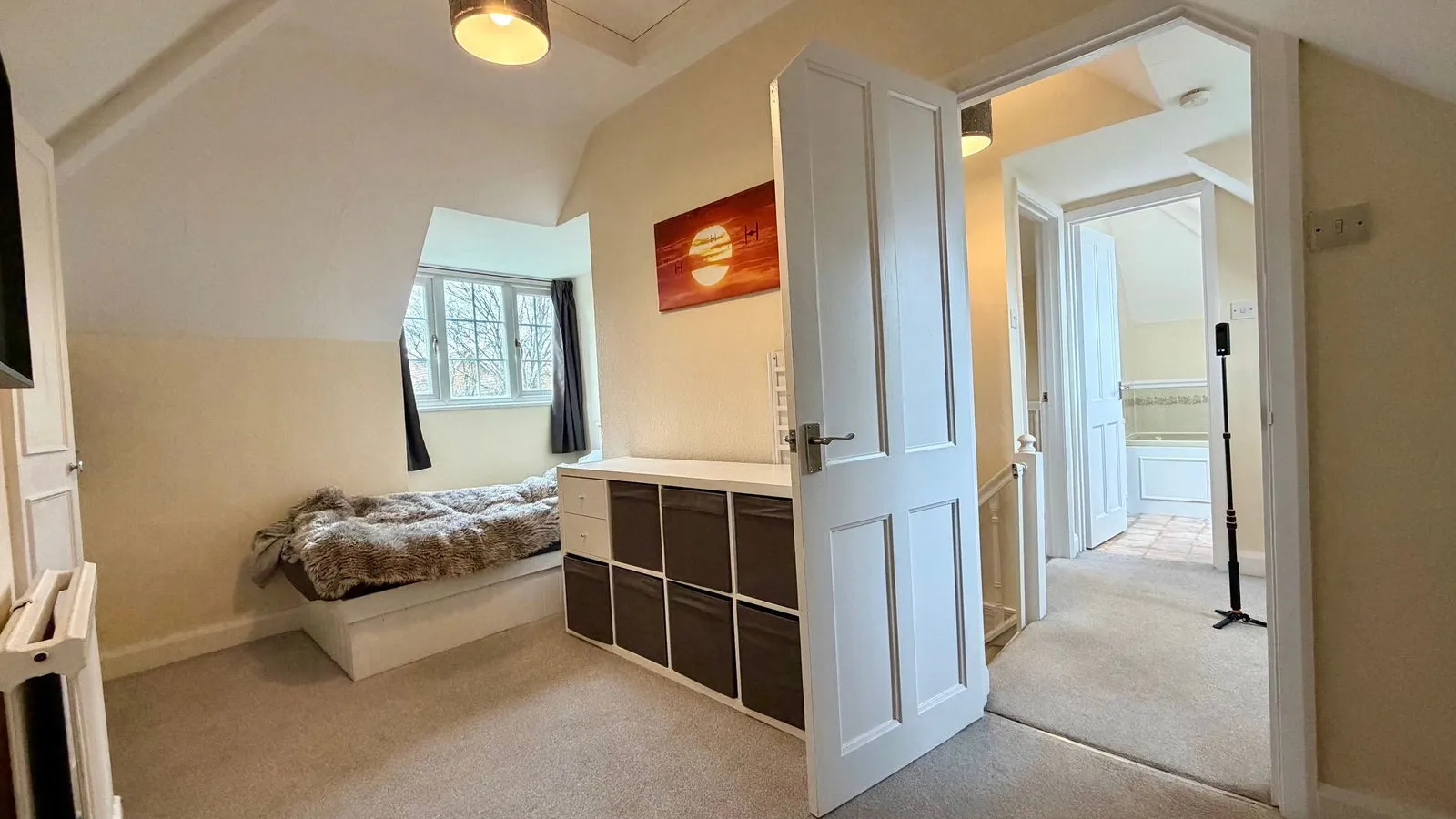 4 bedroom property to let in Long Lane, Tilehurst, Reading, RG31 6YQ ...