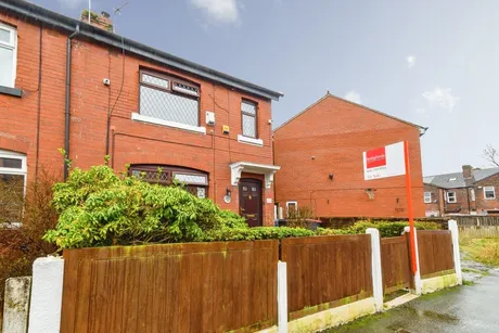 3 bedroom property for sale in Alexandra Road, Worsley, Manchester ...