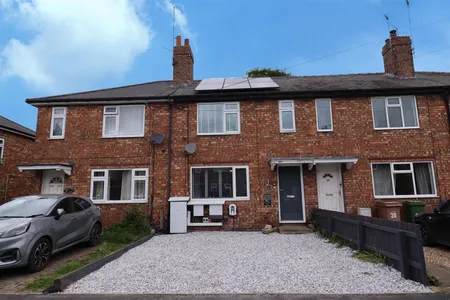 Clubleys: Estate and Letting Agents, Market Weighton, Brough ...