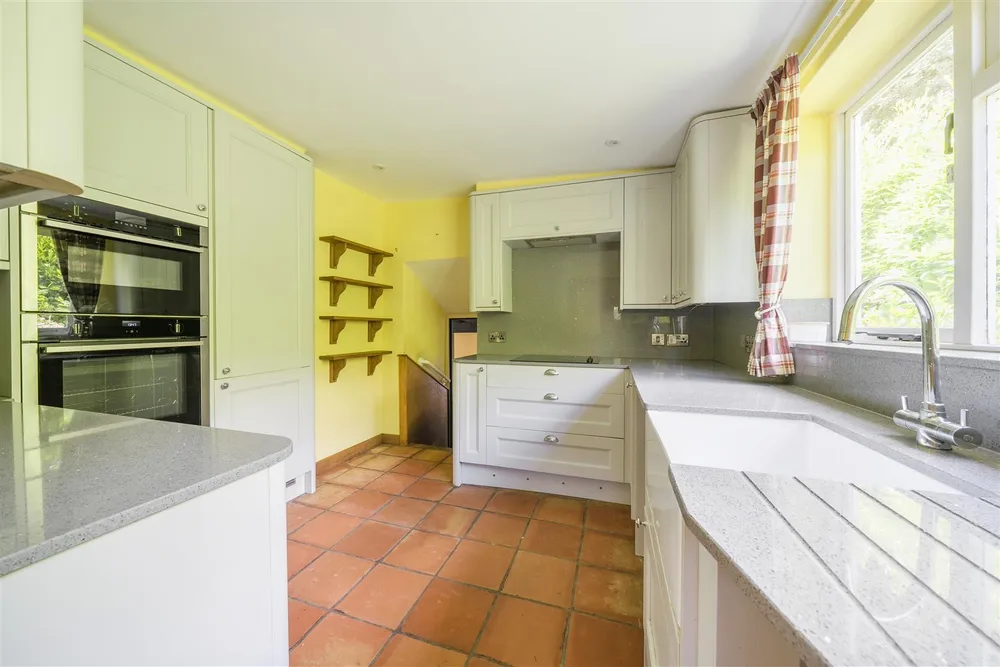 Stags | 3 bedroom property for sale in Romansleigh