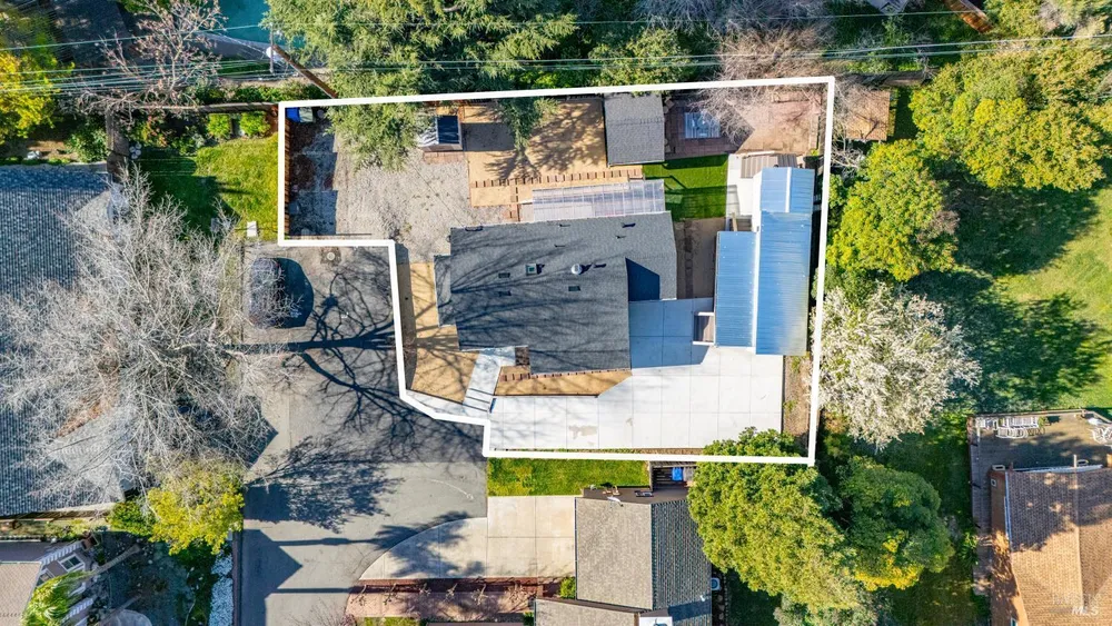 2 bedroom property for sale in 1174 Victory Ln, Concord, CA 94520 - £ ...