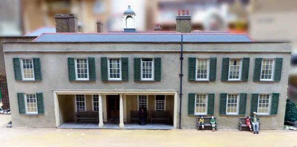 Is the rebuilding of Broomfield House on the horizon? | Palmers Green ...