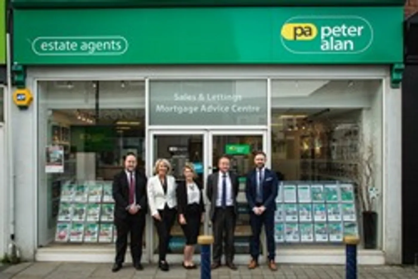 The added value of a High Street Agent | Peter Alan Estate and Letting ...