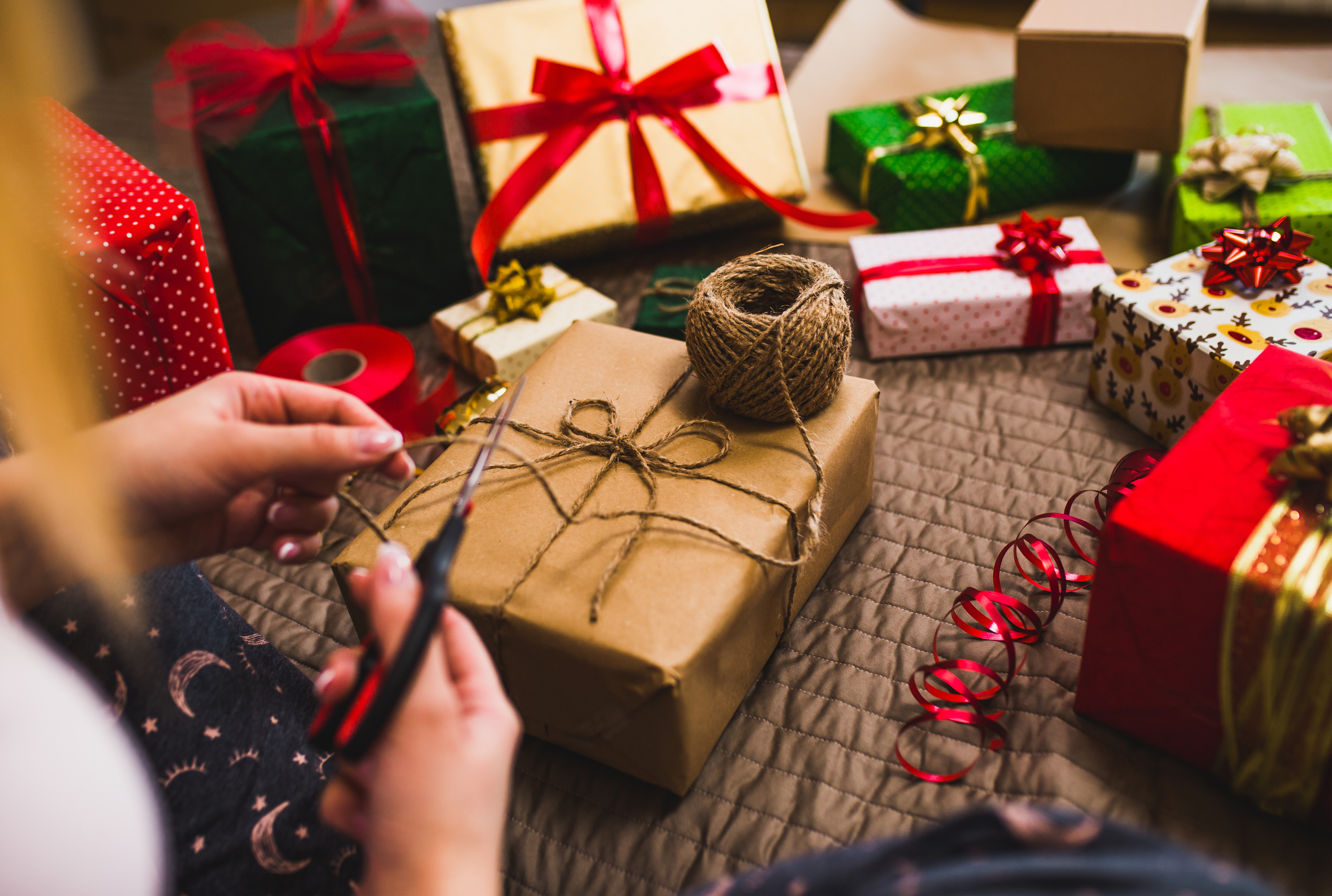 Unusual Christmas Presents Belvoir Unusual Christmas Presents Belvoir