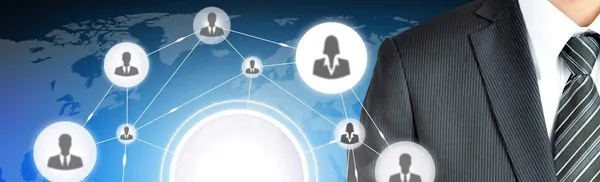 Associated Businesses