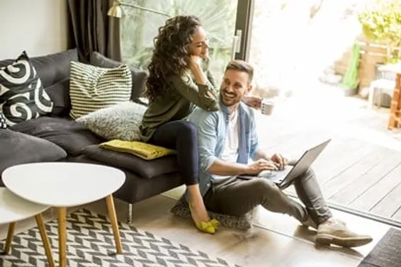 Buy a house, flat or home with Beresford Adams