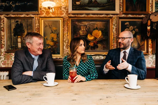 Meet the team - Whitchurch | Peter Alan Estate and Letting Agent