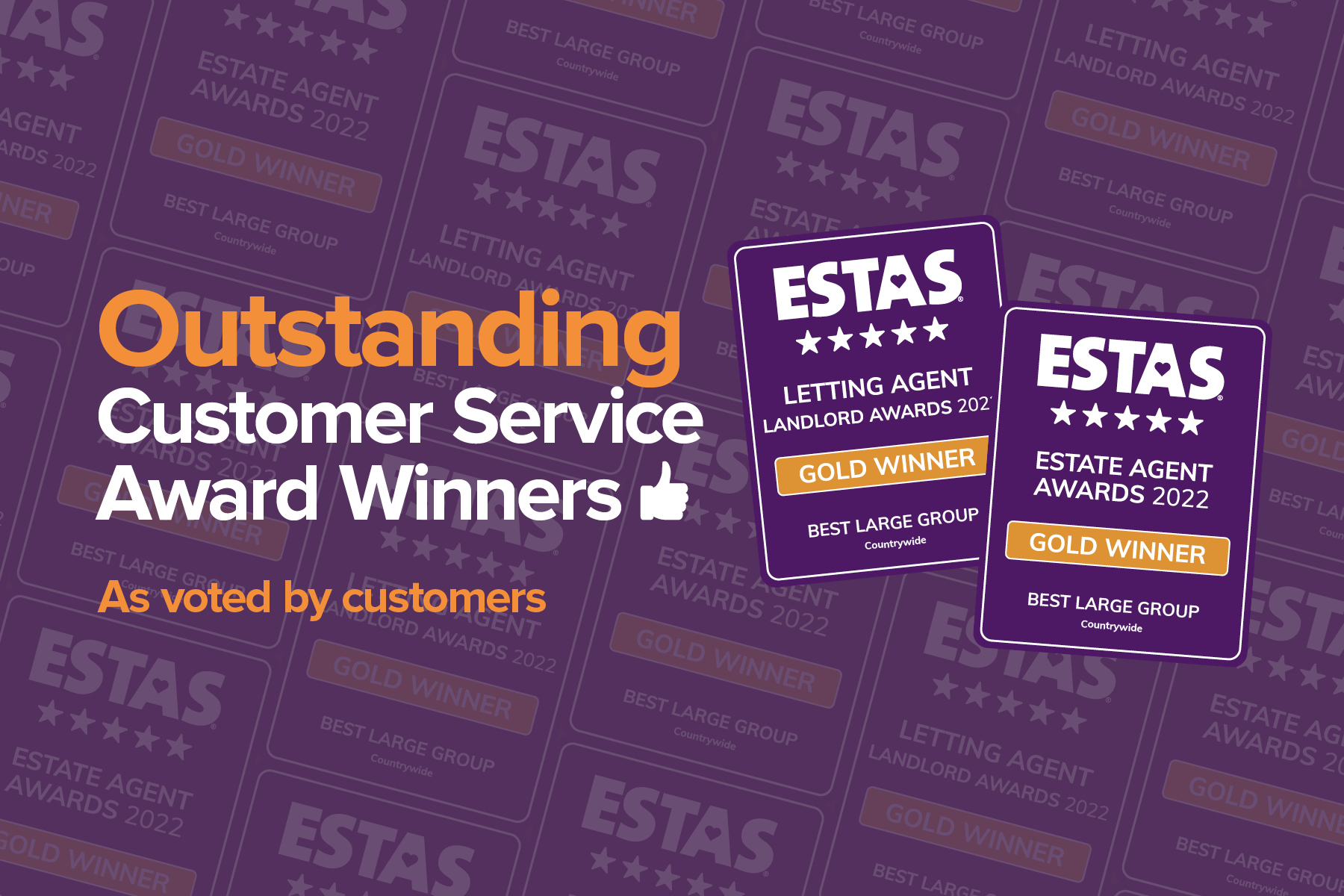 ESTAS Awards